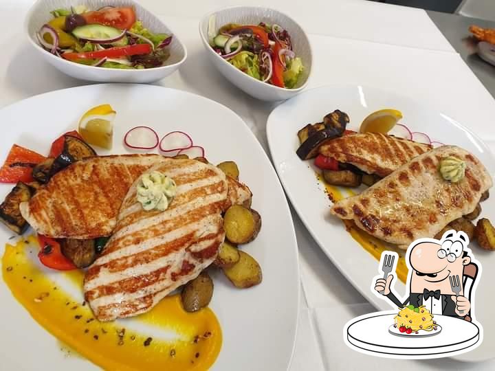 Restaurant Da Angelo, Bad Oeynhausen - Speisekarte, Preise und Bewertungen