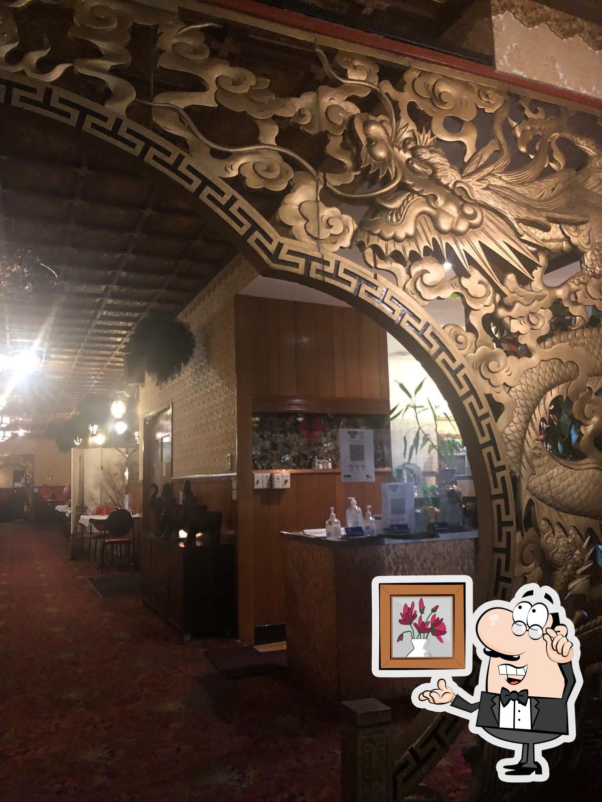New China Restaurant in Castlemaine - Restaurant menu and reviews
