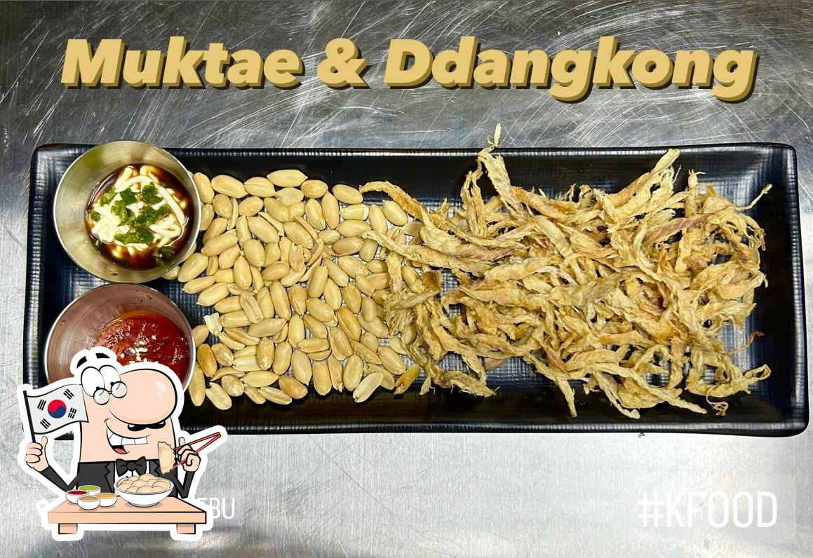 Bone None, Cebu City - Restaurant menu, prices and reviews