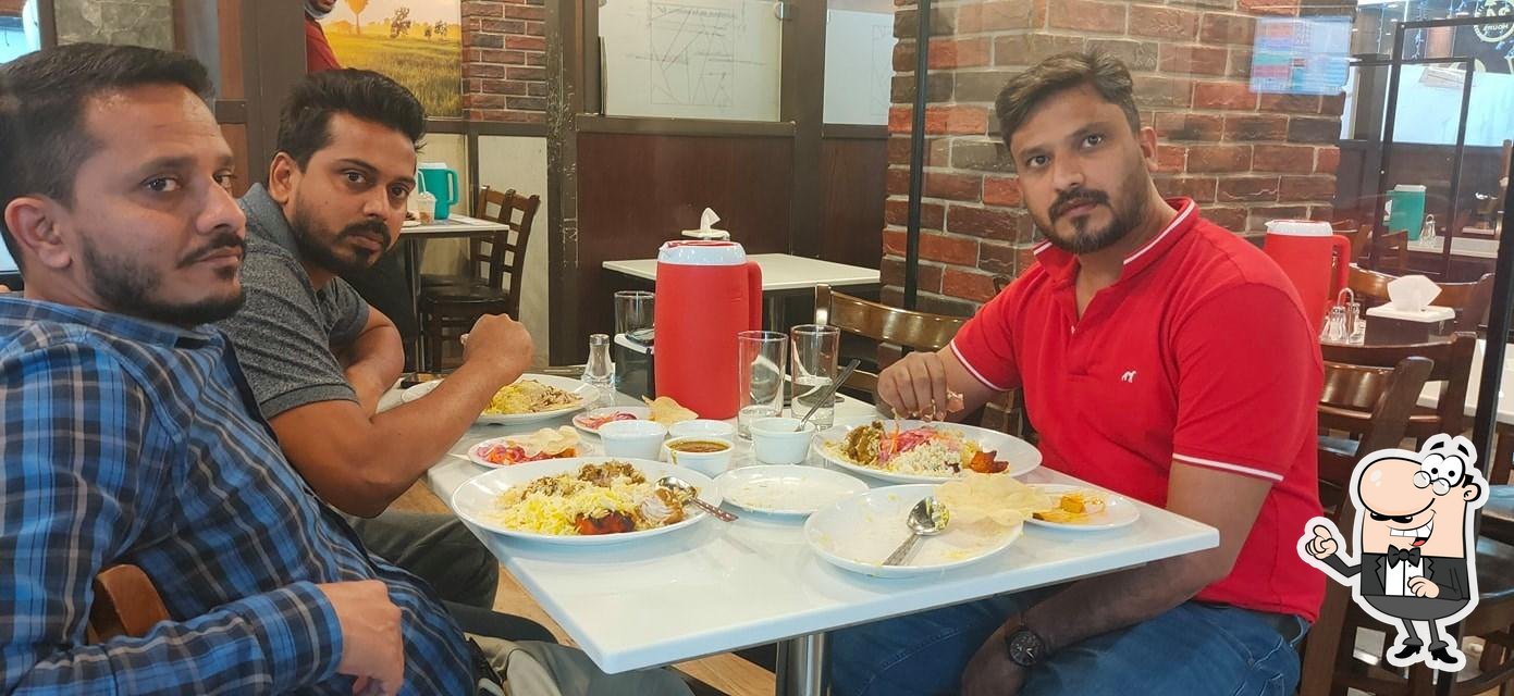 Aghadeer Restaurant, Dubai, 75 51B Street - Restaurant reviews