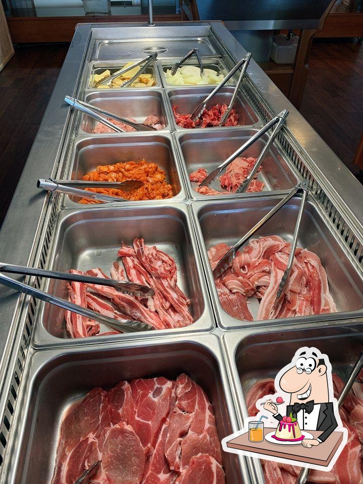 Gangnam Style Korean BBQ Buffet Manukau in Auckland - Restaurant reviews