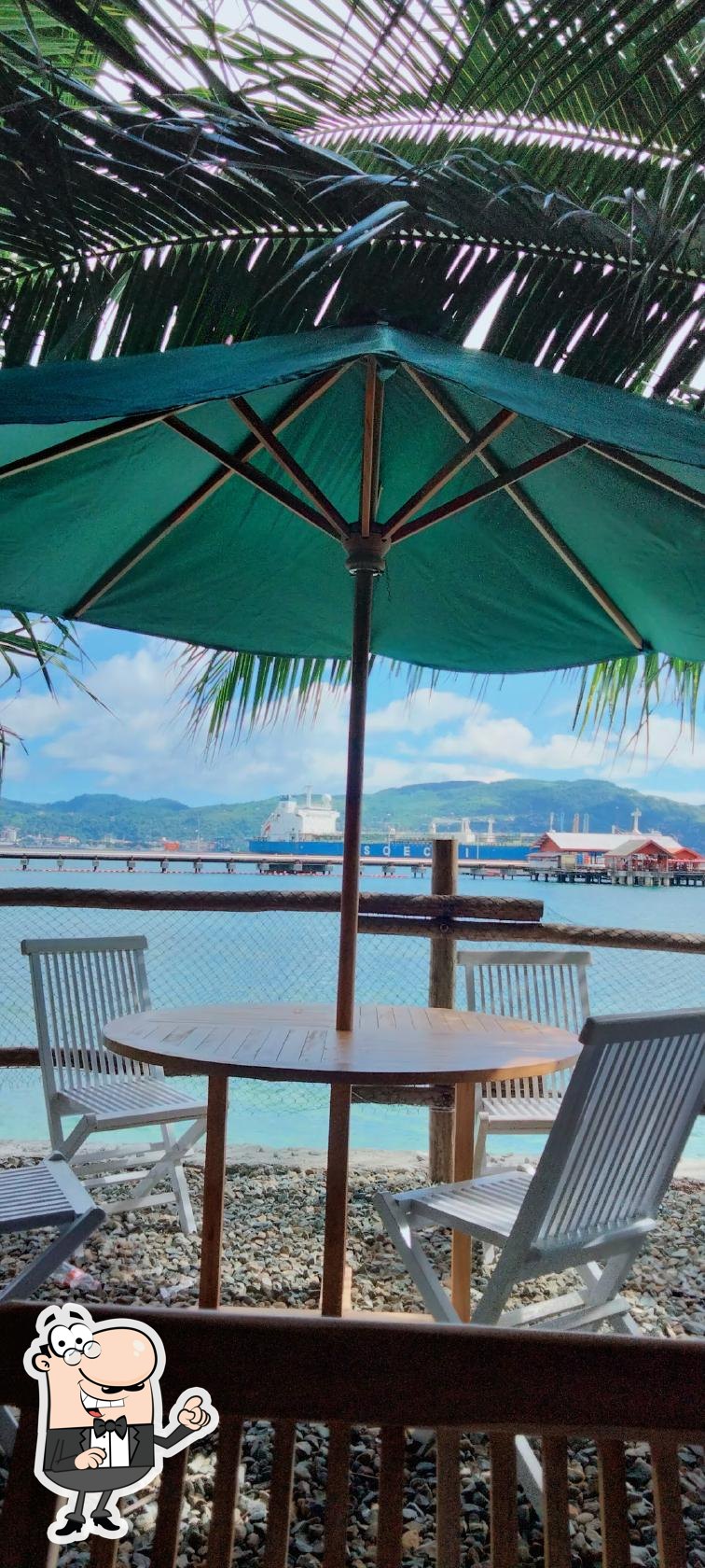 Cerita Senja Cafe, Teluk Ambon - Restaurant reviews