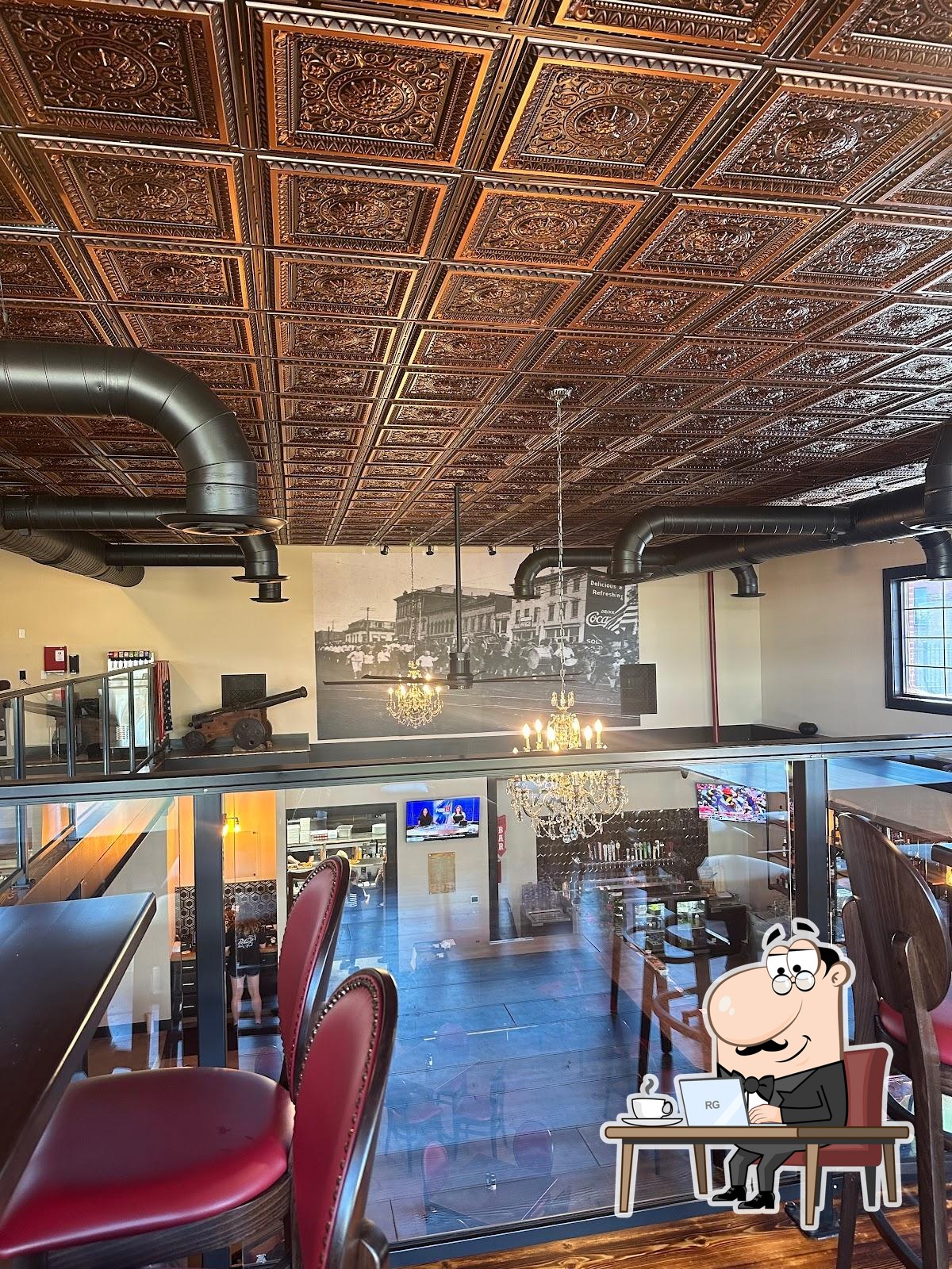 The Patriot Public House, Hillsboro - Restaurant menu, prices and reviews