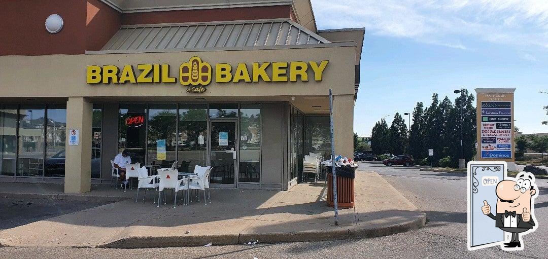 Brazil Bakery, 5700 Mavis Road in Mississauga - Restaurant menu and reviews