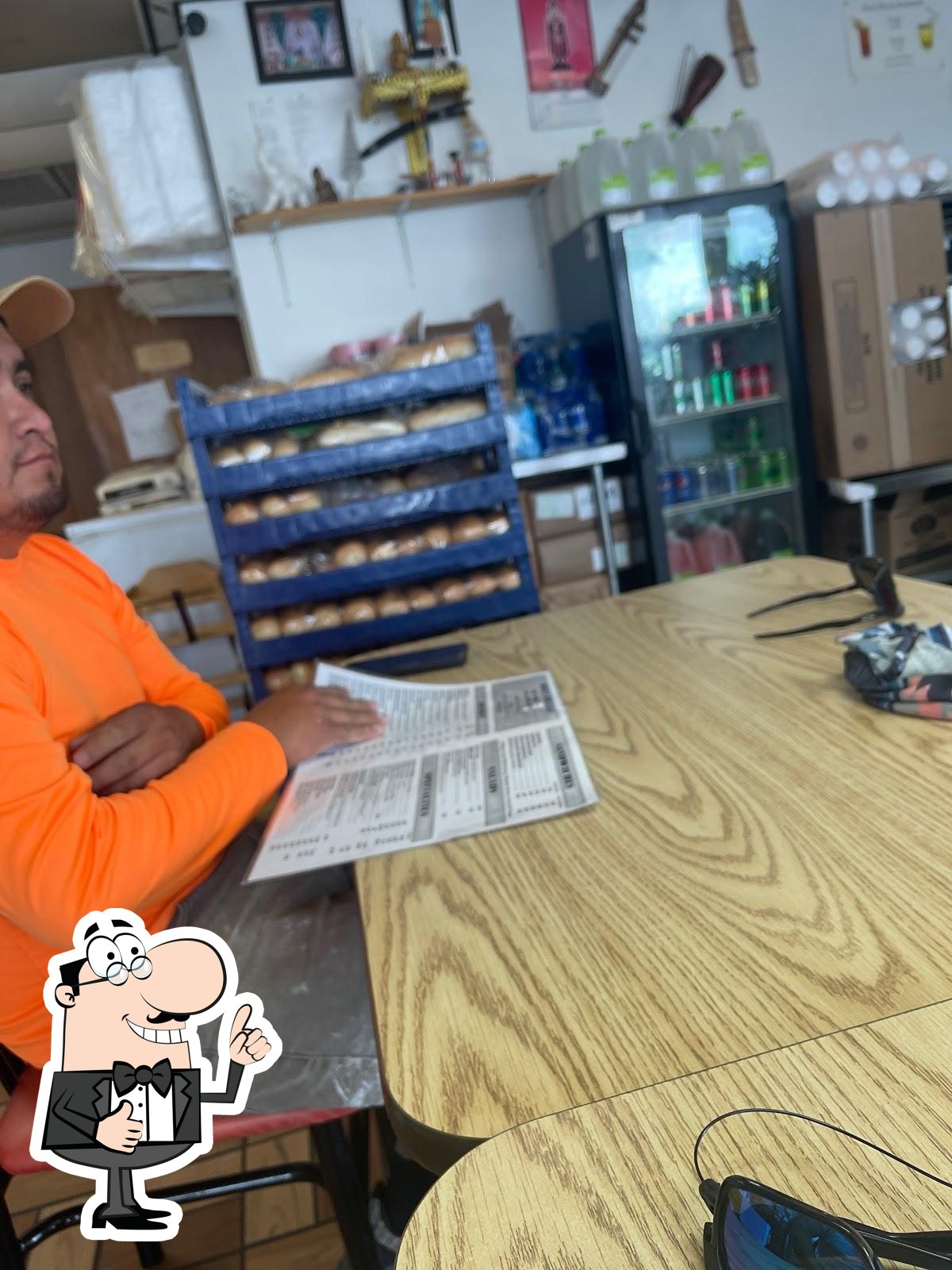 Jesse's Hot Subs, Bennettsville - Restaurant menu, prices and reviews