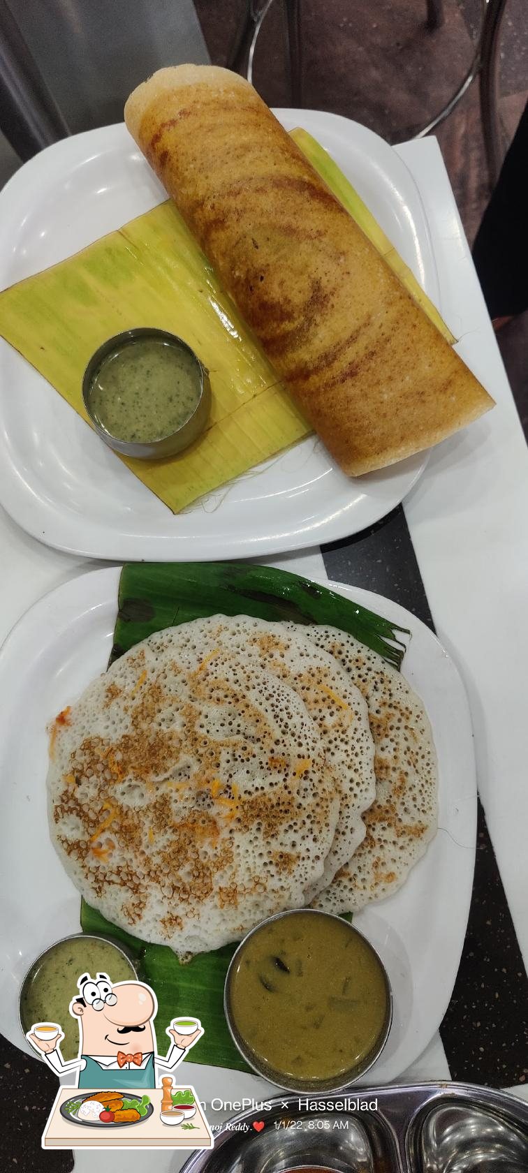 Mysore Cafe Veg, Gokare - Restaurant reviews