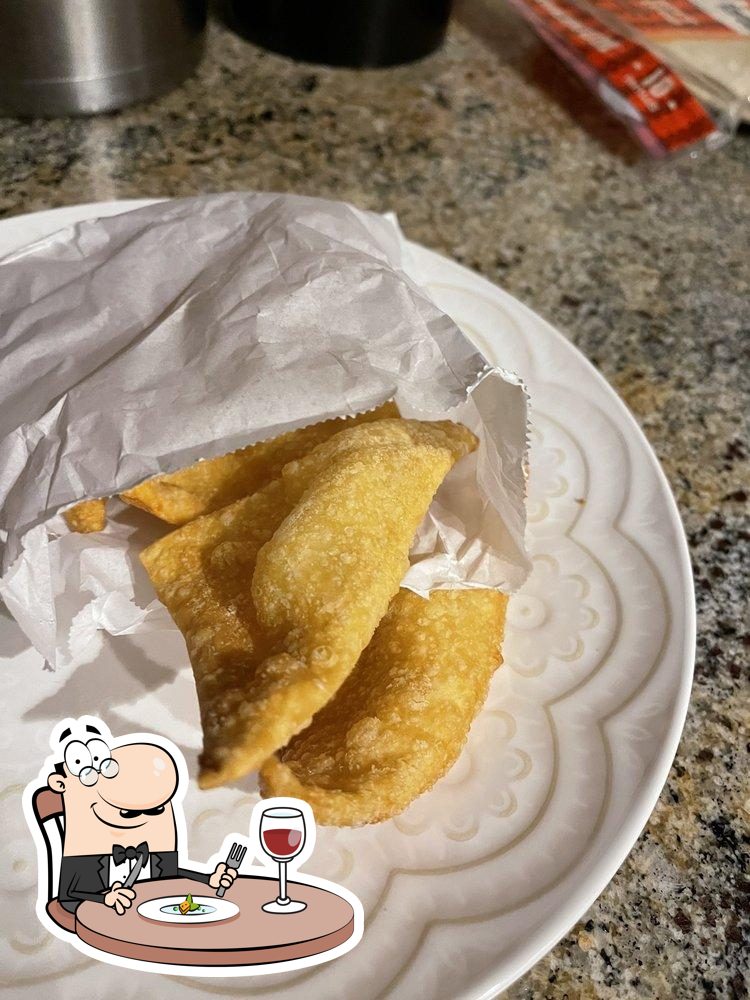 Sesame Express in Dallas - Restaurant menu and reviews