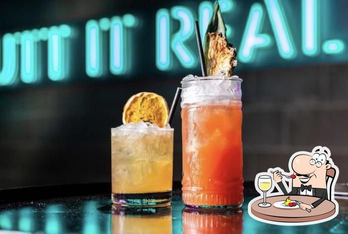 Boom Battle Bar Stevenage in Stevenage - Restaurant reviews
