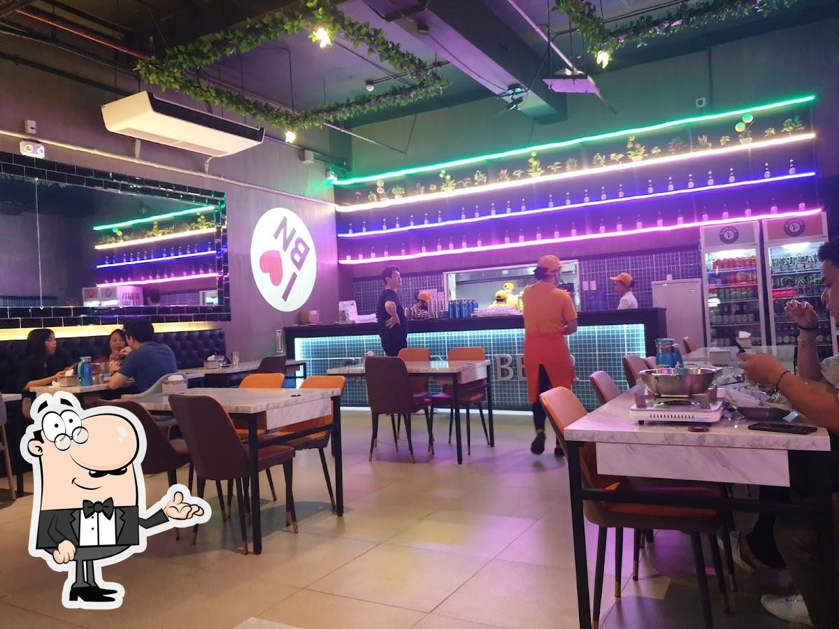 Bone None, Cebu City - Restaurant menu, prices and reviews