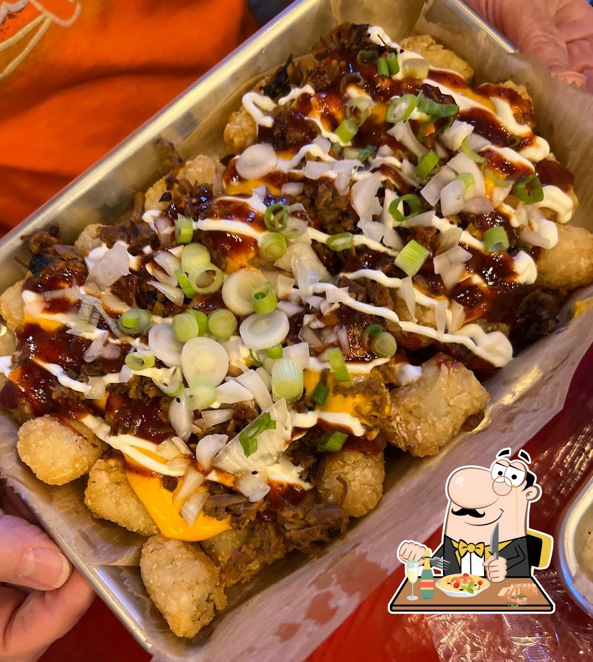 TOT'S BBQ in Findlay - Restaurant reviews