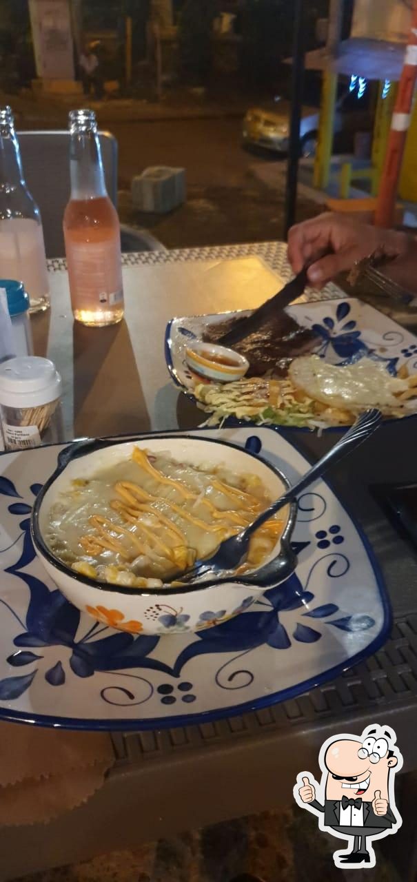 Parrilla Bar Tato, Bello - Restaurant reviews
