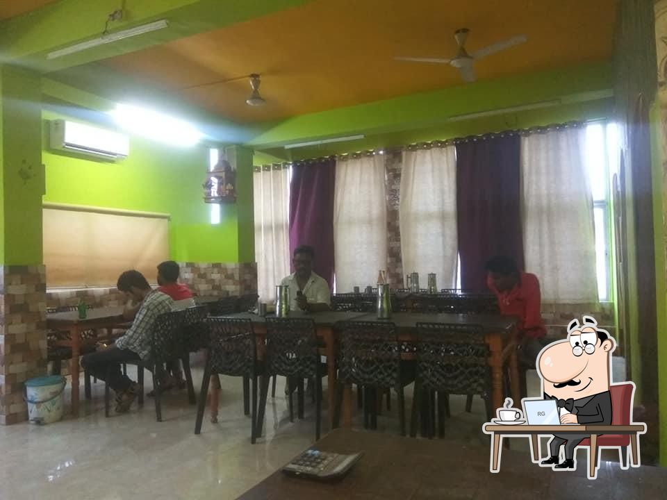 Raj Rasoi, India - Restaurant reviews