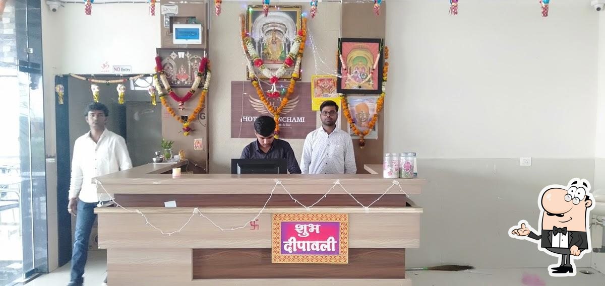 Hotel Panchami Family Garden, Bar & Restaurant, Ujani - Restaurant reviews