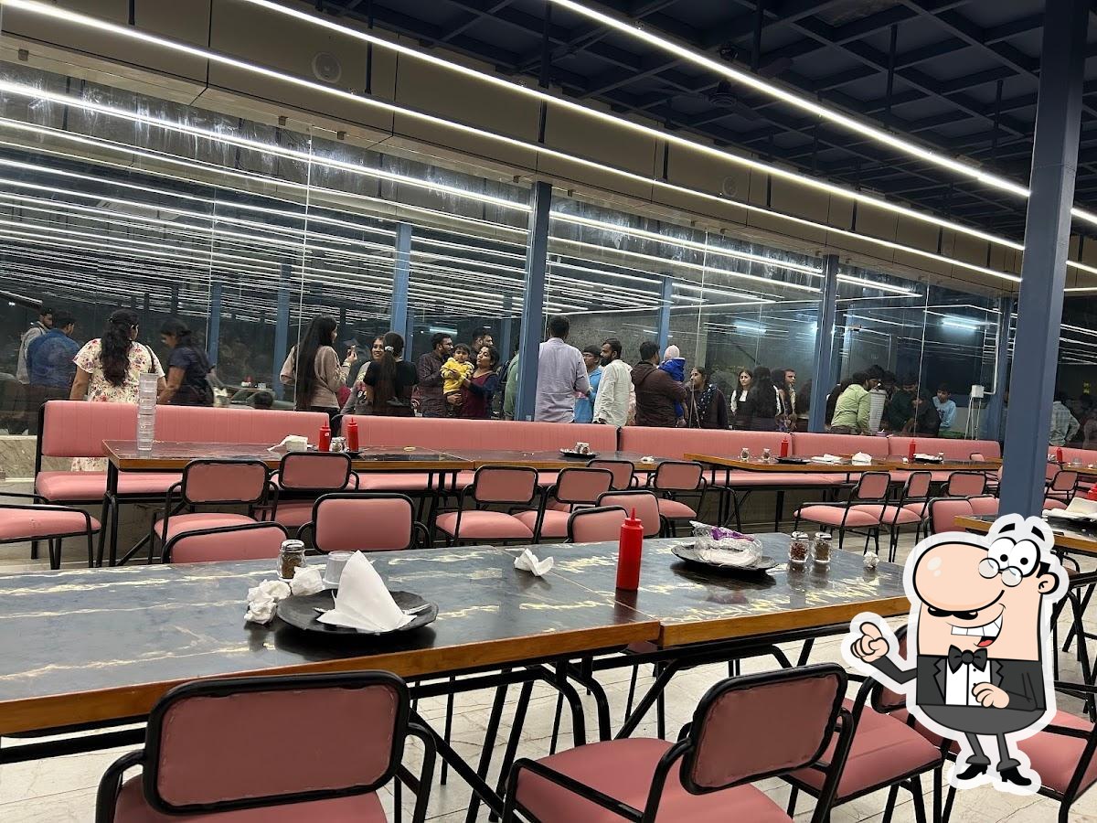 Pizza Buffet Rajkot, Rajkot - Restaurant menu, prices and reviews