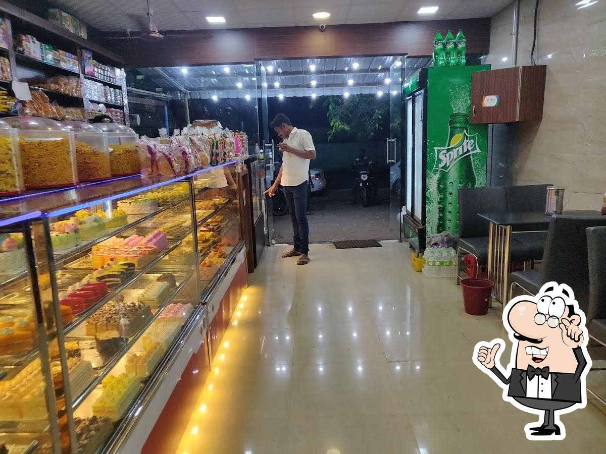 Sona Sweets and Bakes, Palladam - Restaurant reviews