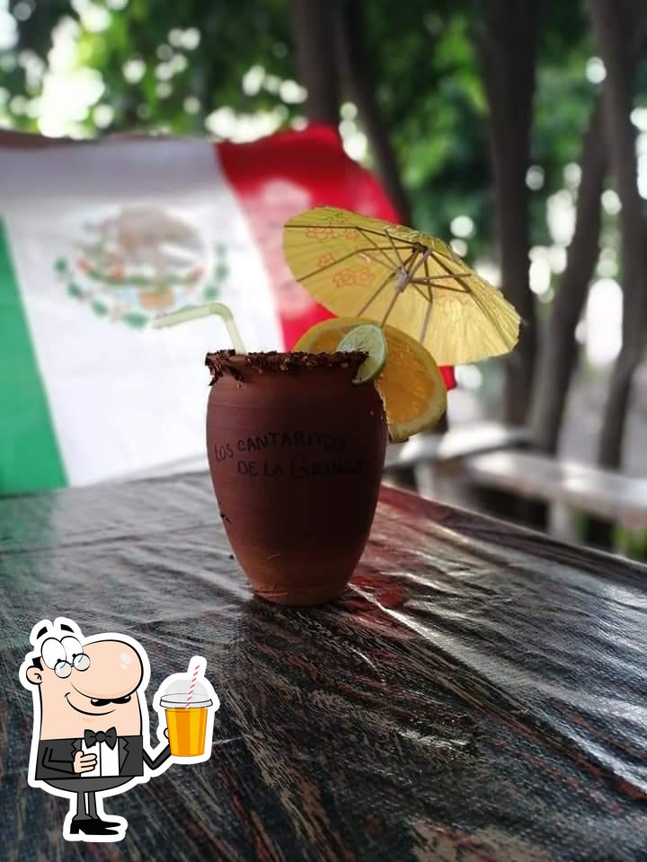 Pub y bar LOS CANTARITOS DE LA GRINGA, Mexico