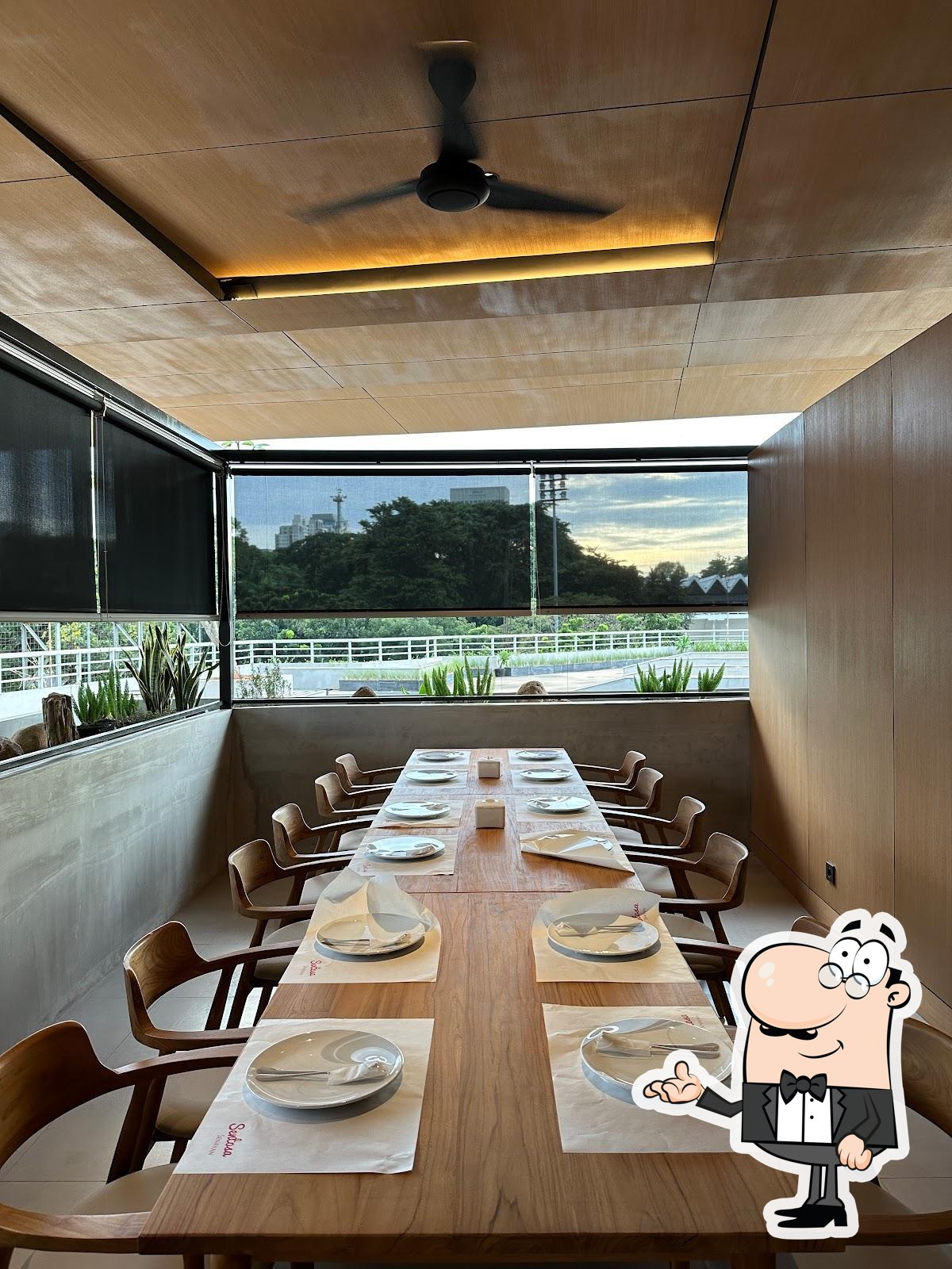 Sentosa Senayan, Central Jakarta - Restaurant menu, prices and reviews