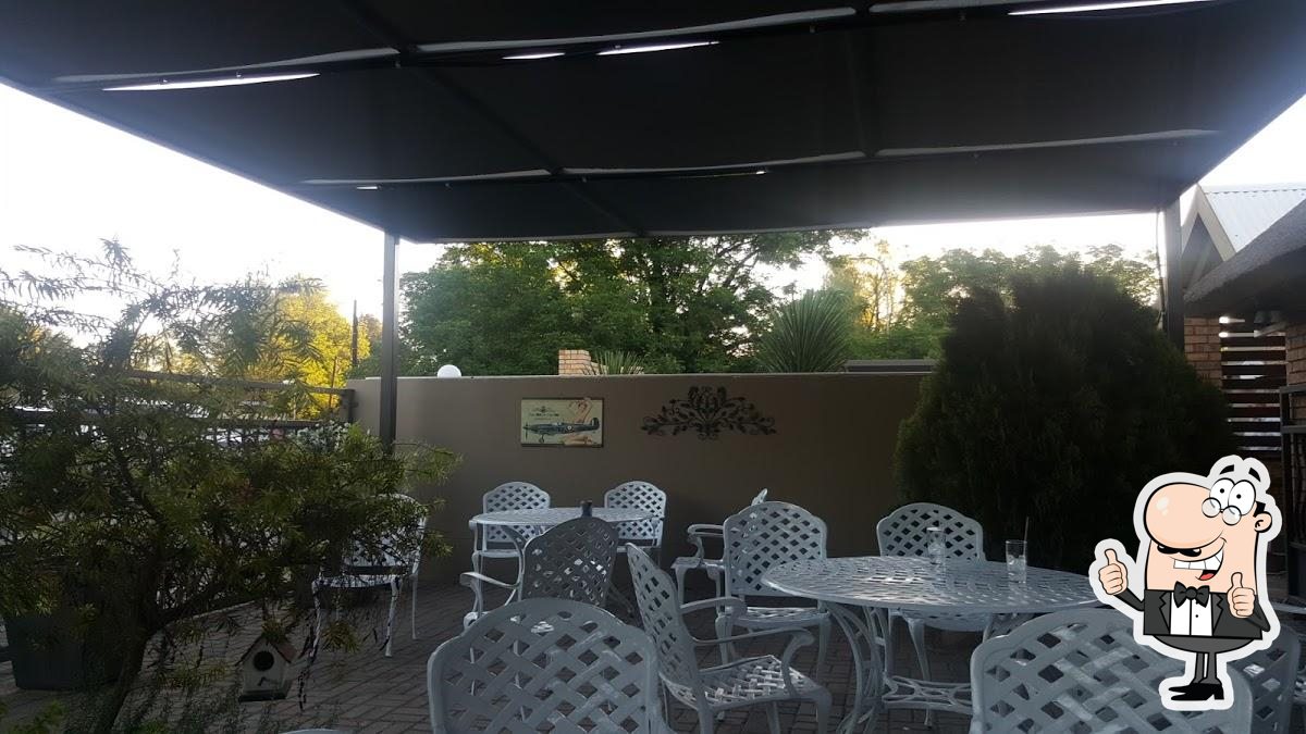 Kalahari Cottage/ Pride RS, Hotazel - Restaurant menu, prices and reviews