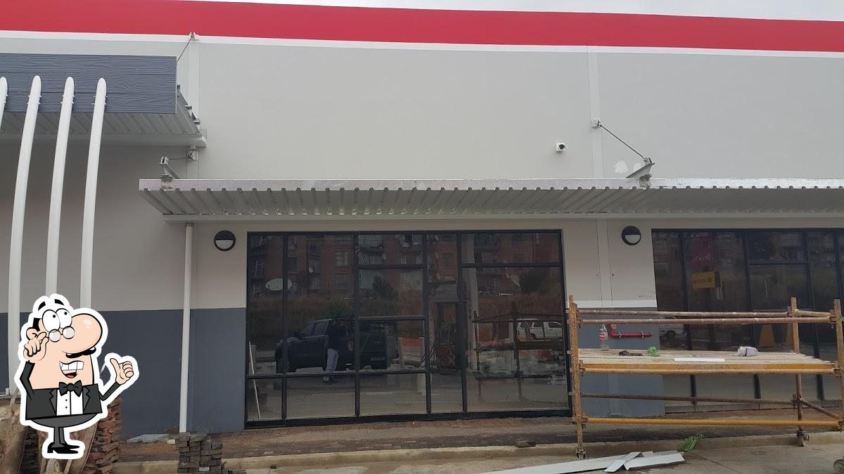 KFC Fort Gale restaurant, Mthatha - Restaurant menu and reviews