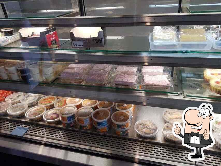The Hangi Pit Springwood in Springwood - Restaurant menu and reviews
