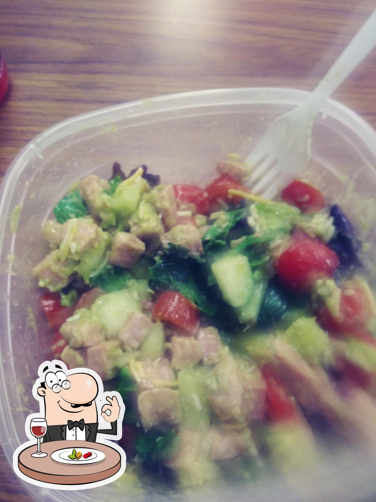 Live Oak Sub Shop in Live Oak - Restaurant menu and reviews