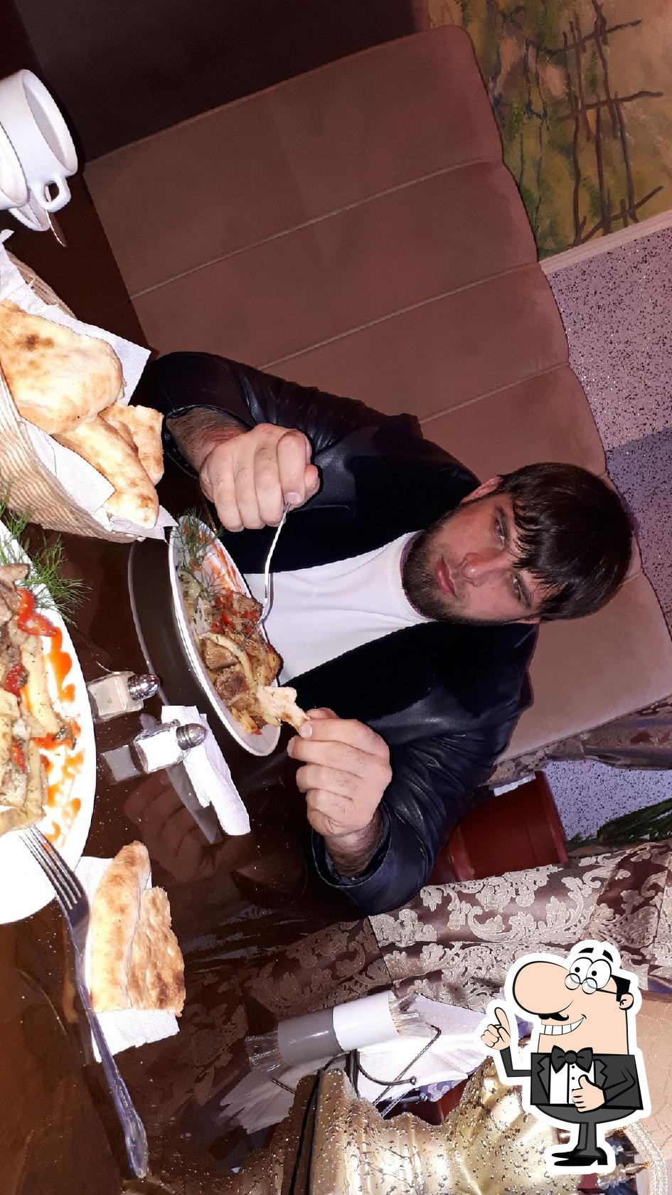 Restoran "Bezam" restaurant, Grozny - Restaurant reviews