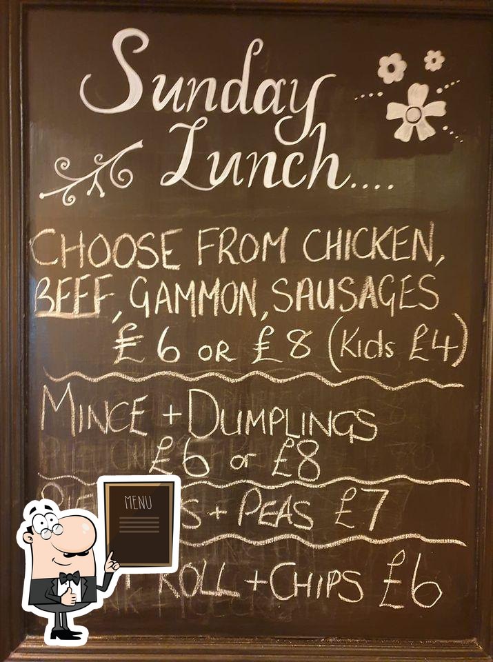 Starting Gate in Redcar - Restaurant reviews