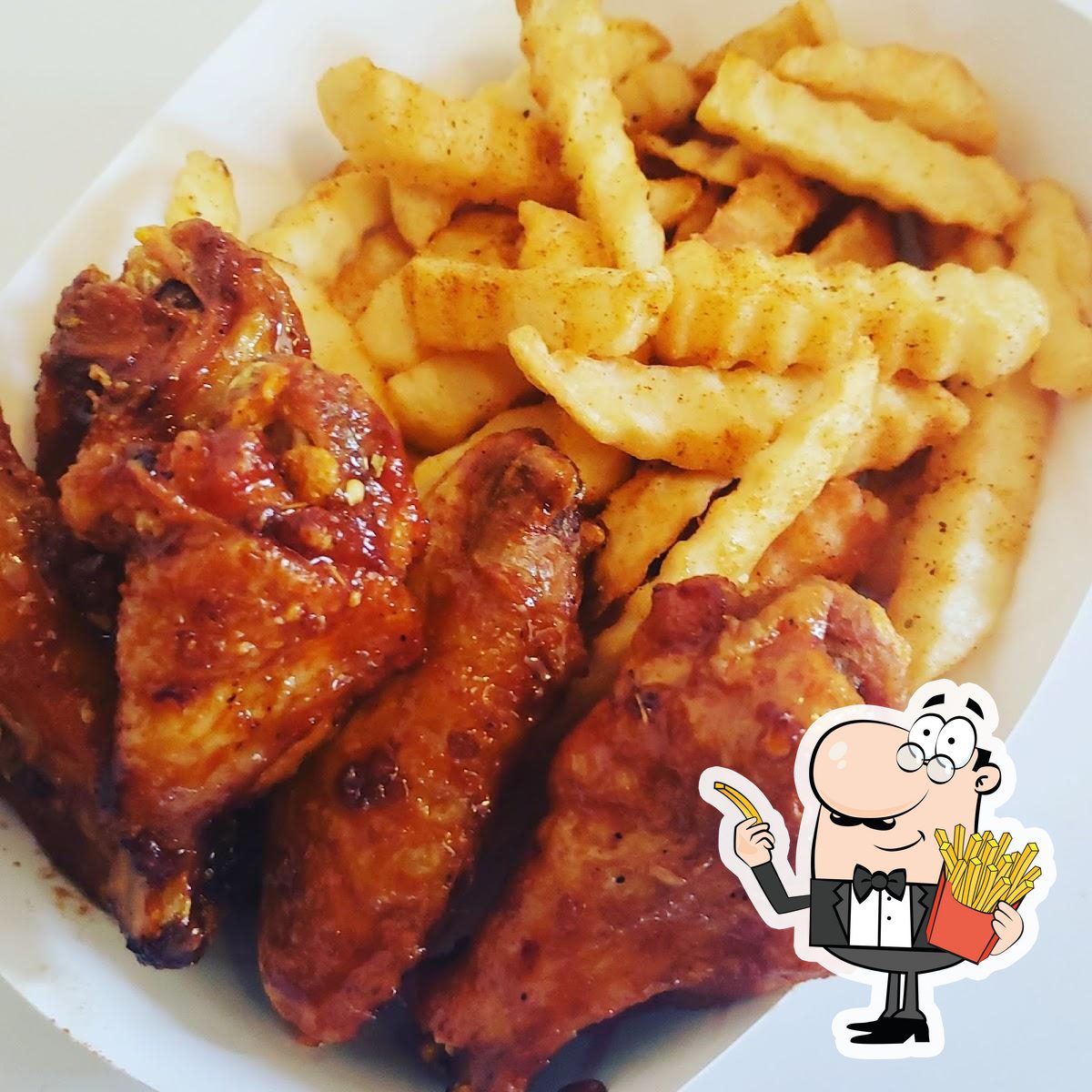 P&D Seafood Restaurant in Haverstraw - Restaurant menu and reviews