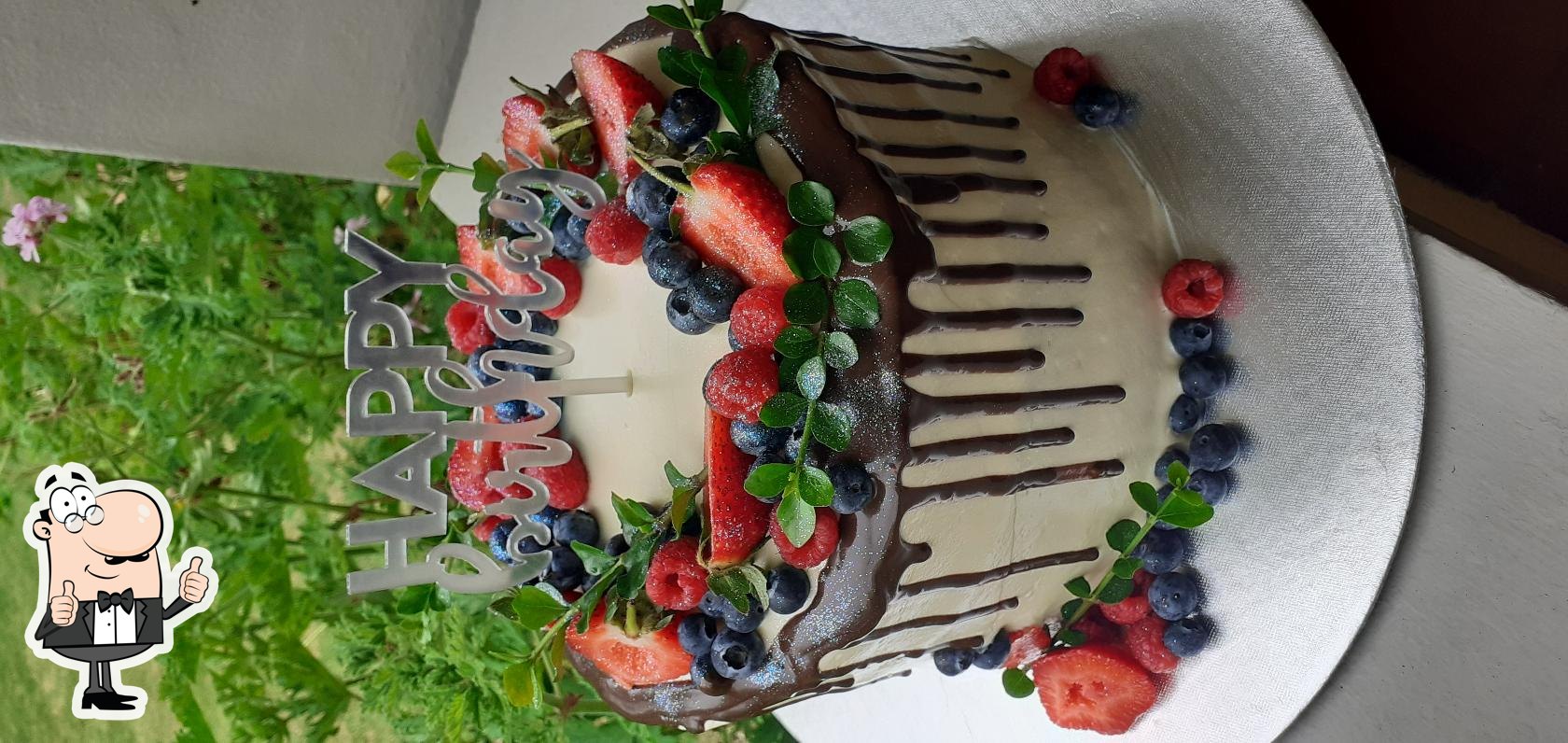 Cafe LANG, Mthatha - Restaurant menu, prices and reviews
