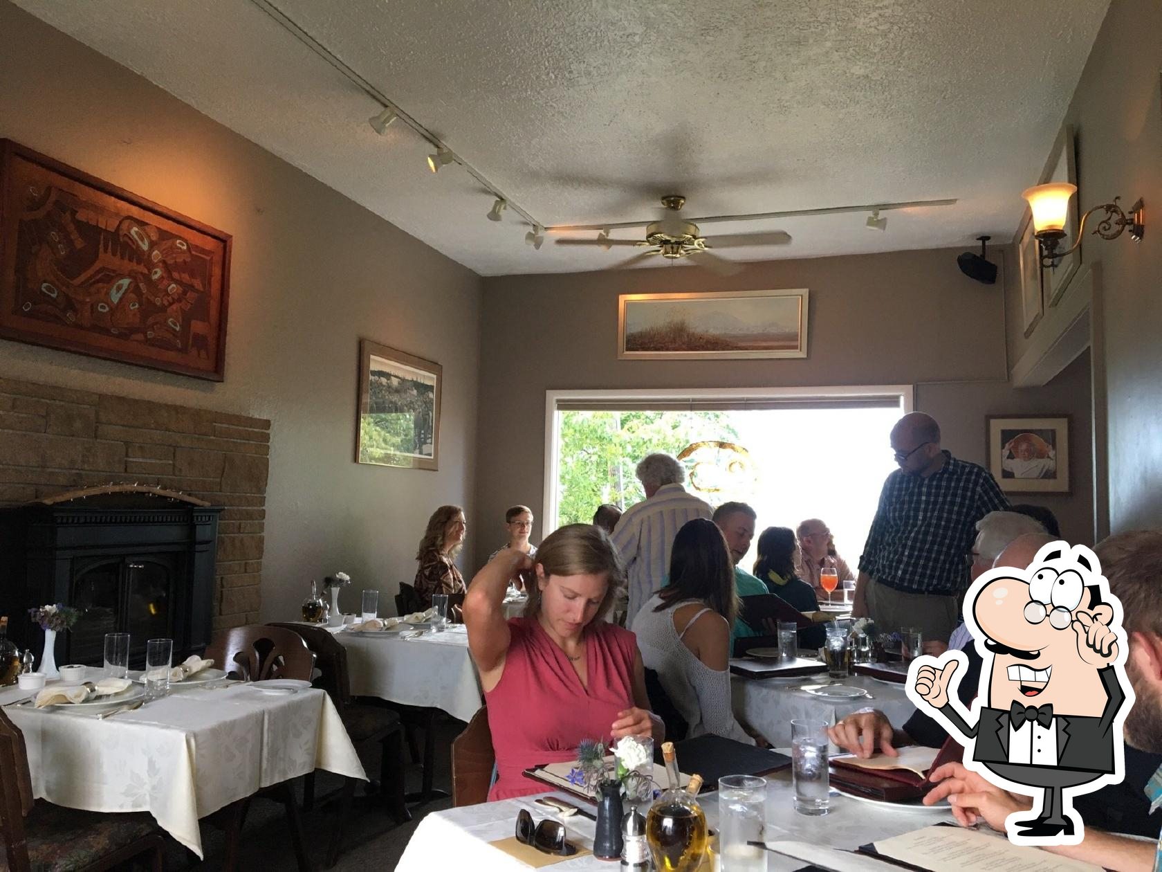 The Marx Bros Cafe in Anchorage - Restaurant reviews