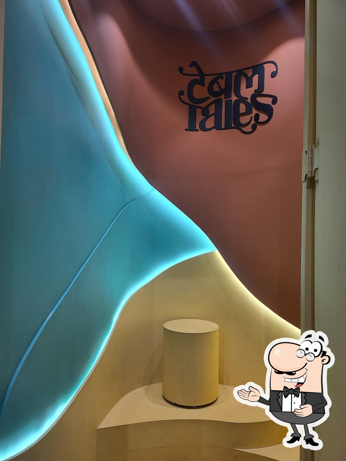 Table Tales - Sindhu Bhavan Road, Ahmedabad - Restaurant menu, prices ...