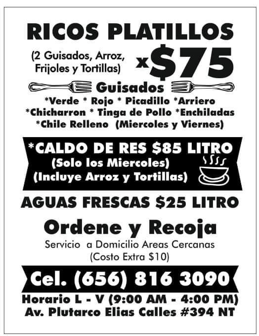 Tortas Edgar restaurant, Ciudad Juarez - Restaurant reviews