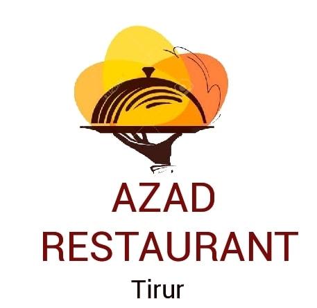 AZAD Restaurant, Tirur - Restaurant reviews