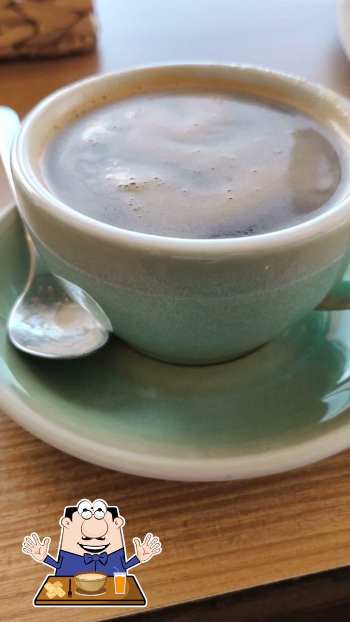 C's Cafe - Shell Compostela, Compostela - Restaurant menu, prices and ...