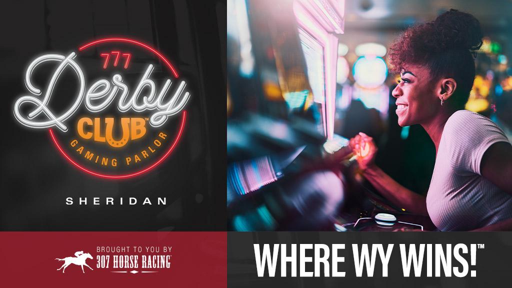Derby Club Gaming Parlor - Sheridan in Sheridan - Restaurant reviews