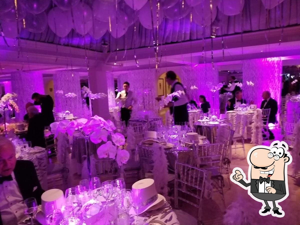 Club-Colette in Palm Beach - Restaurant reviews