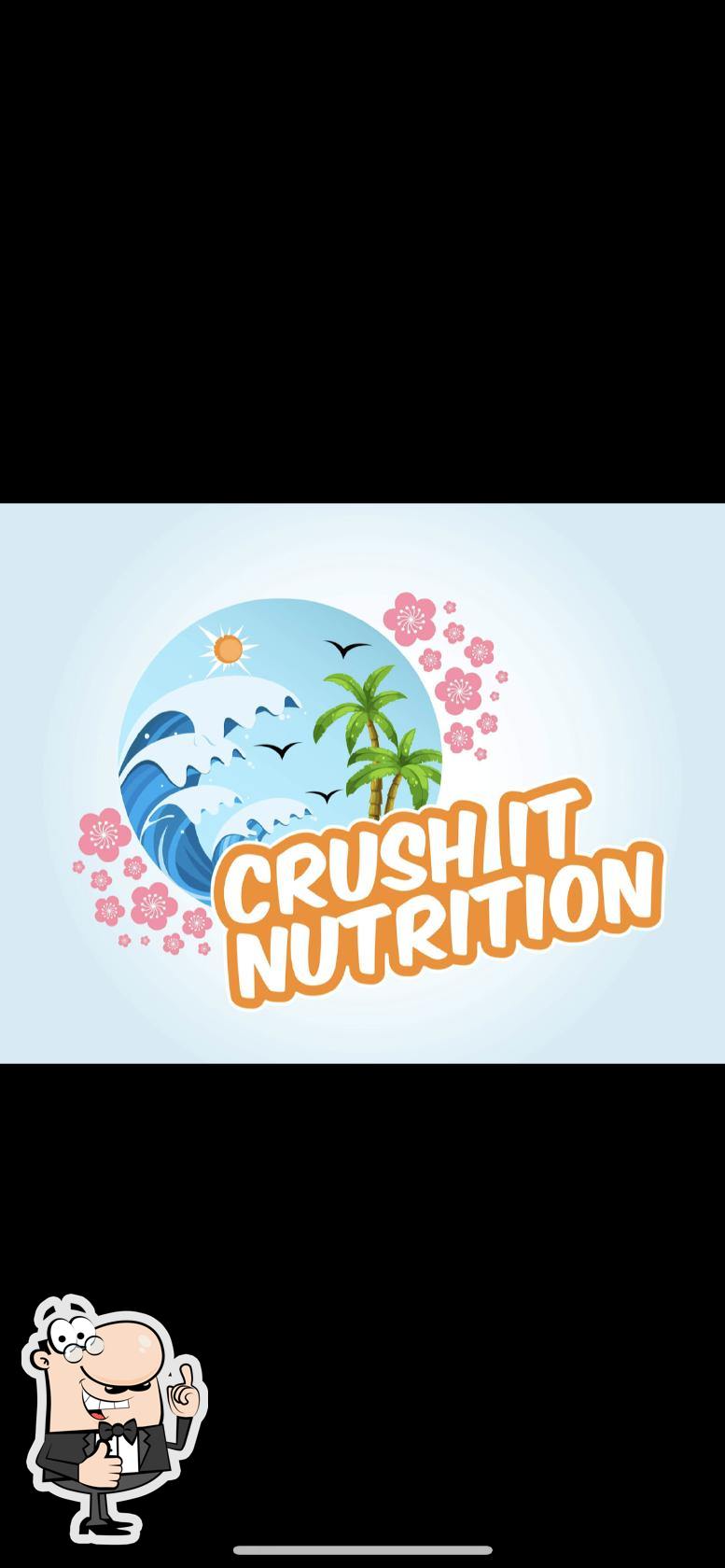 Crush It Nutrition Herbalife in Bartow - Restaurant menu and reviews