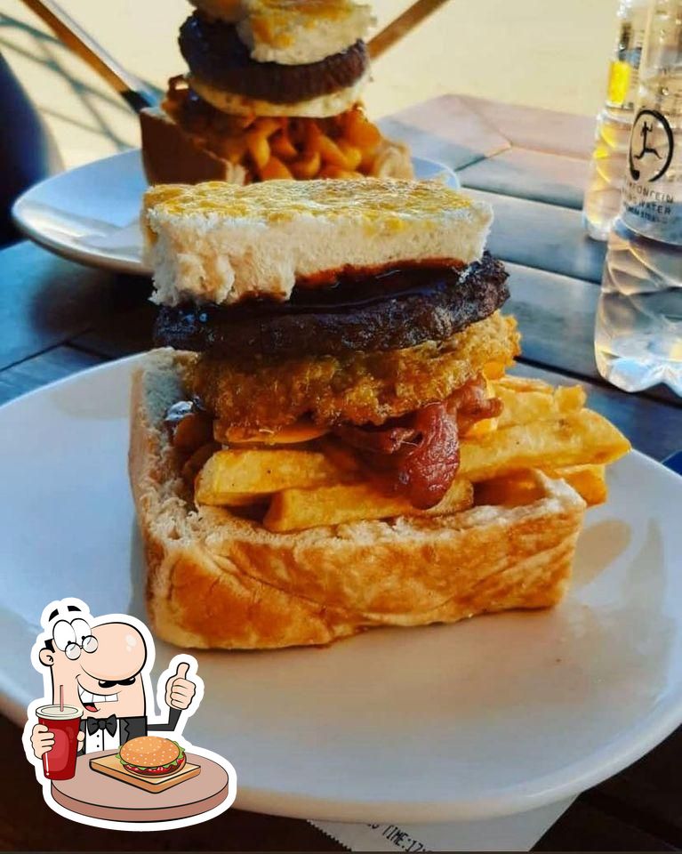 Dijong, Soweto - Restaurant menu, prices and reviews
