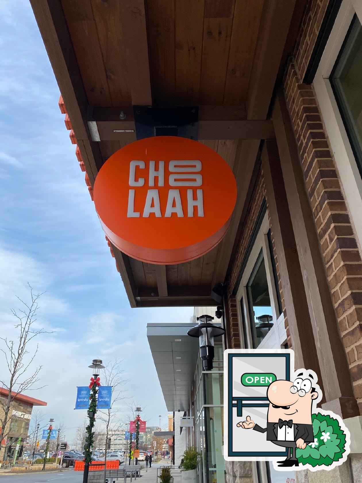 Choolaah in King of Prussia - Restaurant menu and reviews
