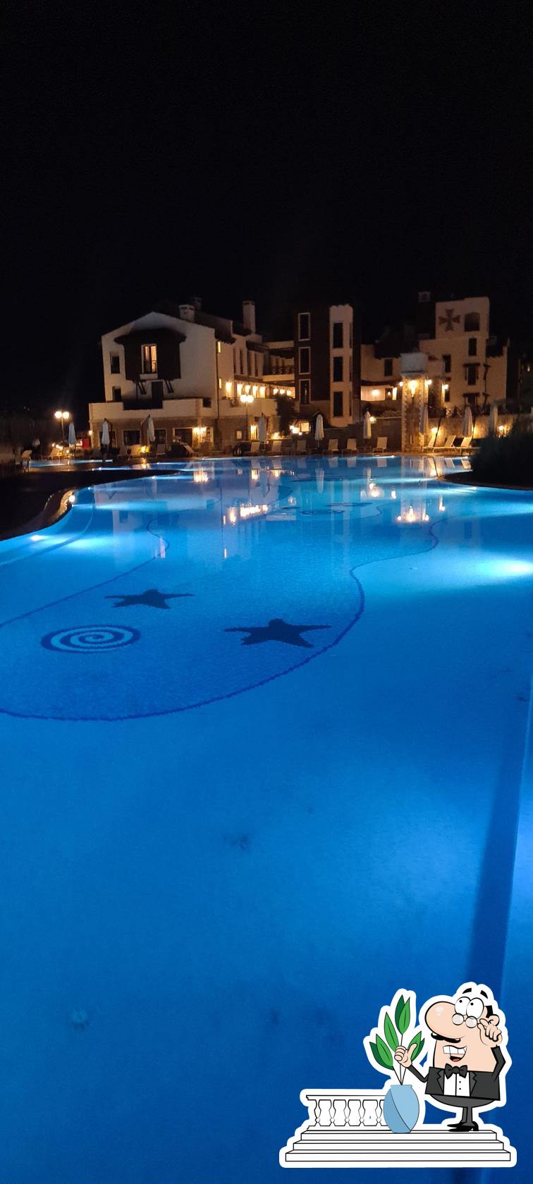 Pool Bar Oasis Resort & Spa, Lozenets - Restaurant reviews
