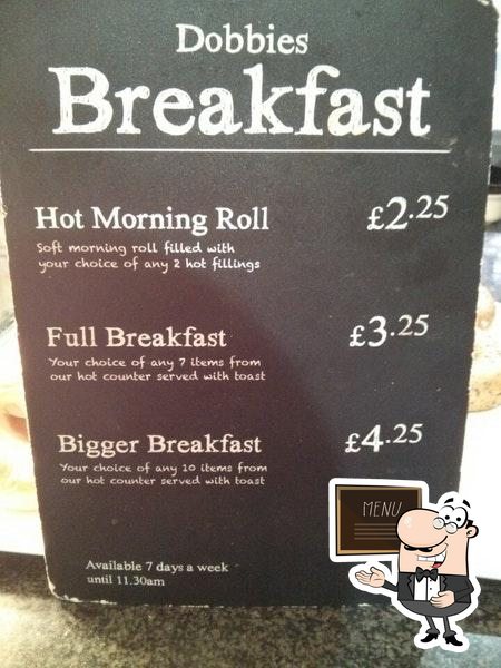 Dobbies Garden Centre Gillingham in Gillingham - Restaurant reviews