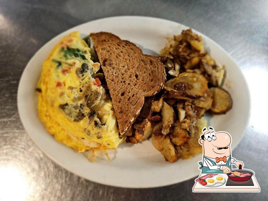 Apple Butter Cafe in Seminole - Restaurant menu and reviews