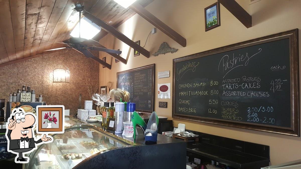 French Bakery in Woodinville