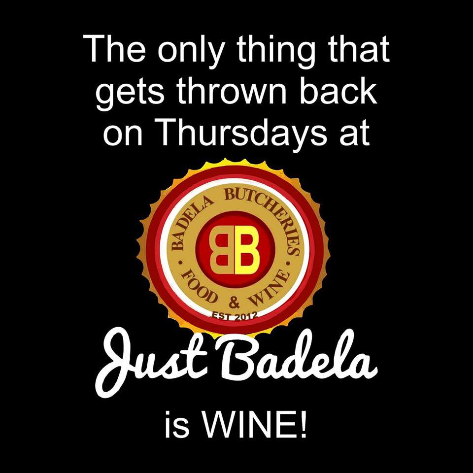 Just Badela Food & Wine restaurant, Soweto - Restaurant reviews