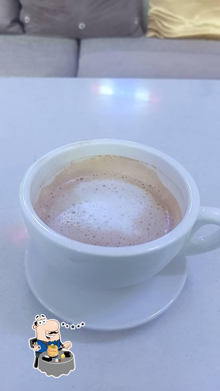 Throttle Shrottle Bangkok cafe, Bangkok - Restaurant reviews