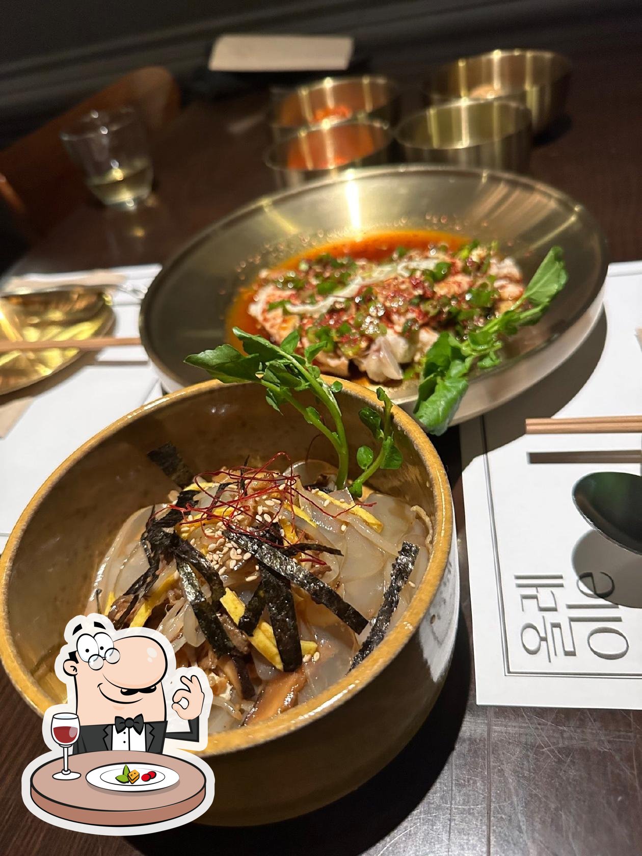 Olle, New York City, 28th Street - Restaurant menu, prices and reviews