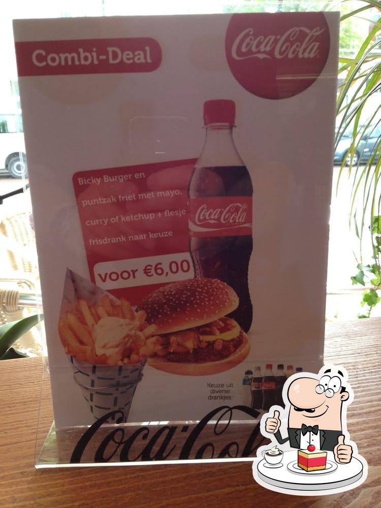 Snackbar 't Hoekje, Vlissingen