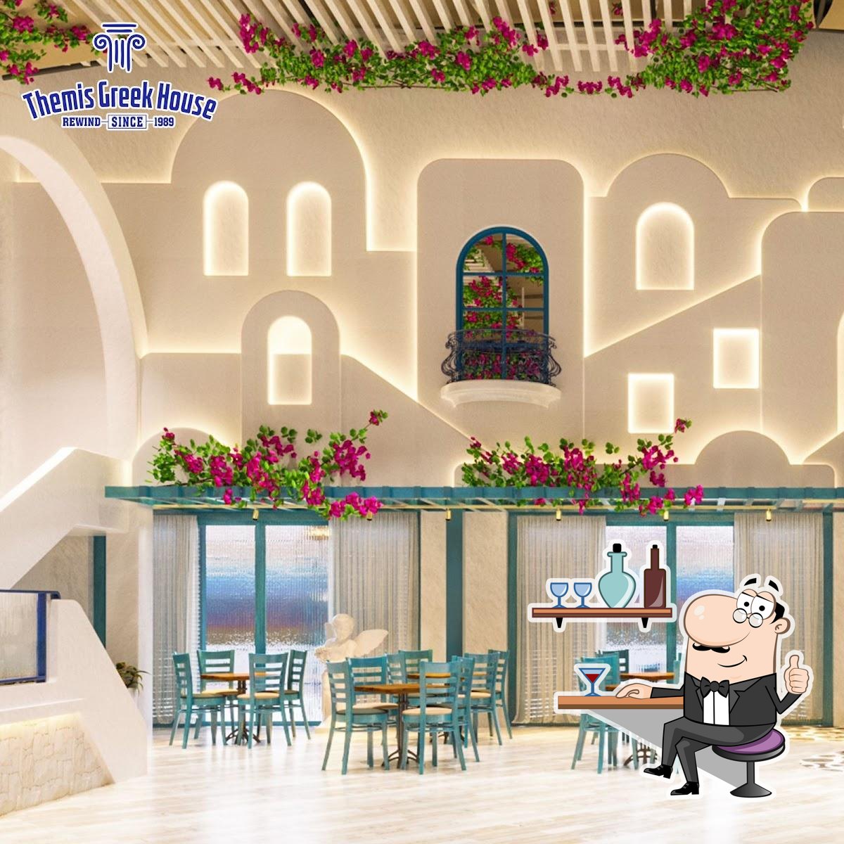 Themis Greek House Murthal, Sonipat - Restaurant reviews