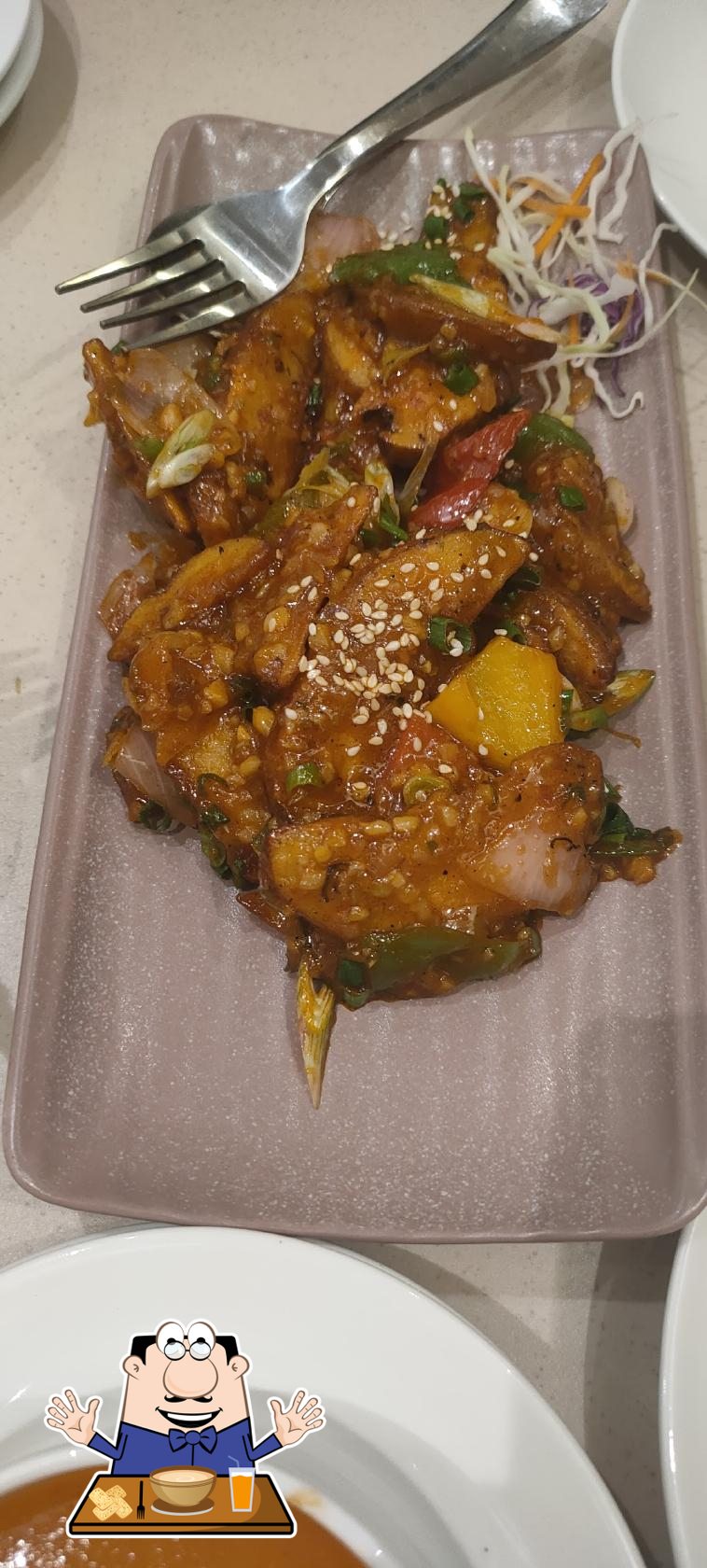Ram Sadan Pure Veg Restaurant, Pune - Restaurant menu, prices and reviews