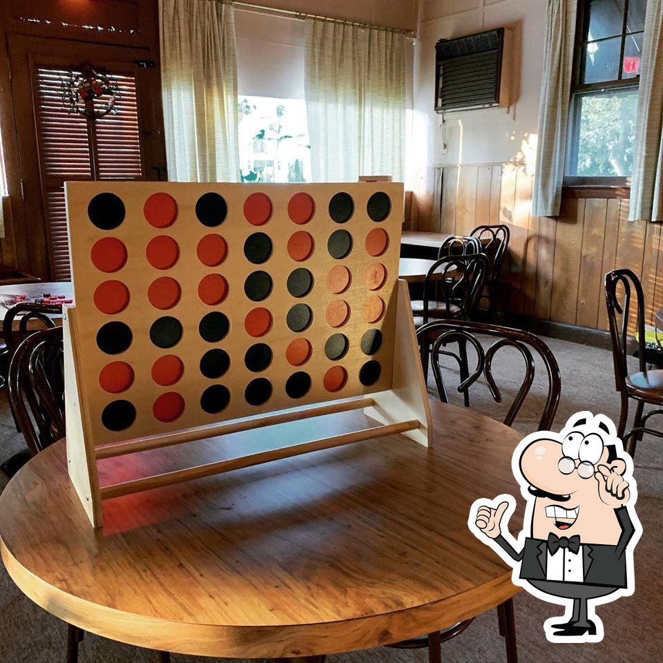 The Olde Place, Bayville - Restaurant menu, prices and reviews